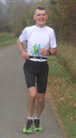 Hans-Dieter Jancker ist Weltmeister!