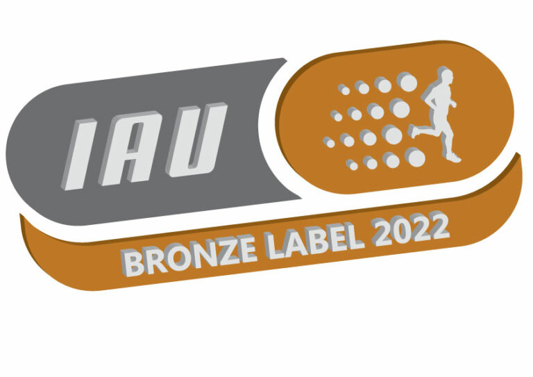 BUF erhält IAU Bronze Label